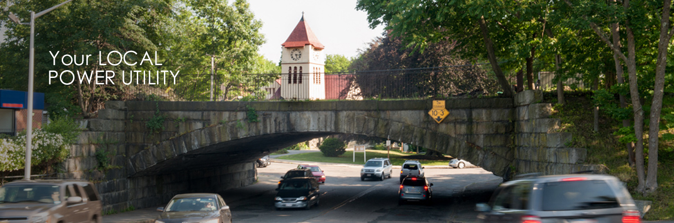 Welcome to Belmont Light | Belmont Light